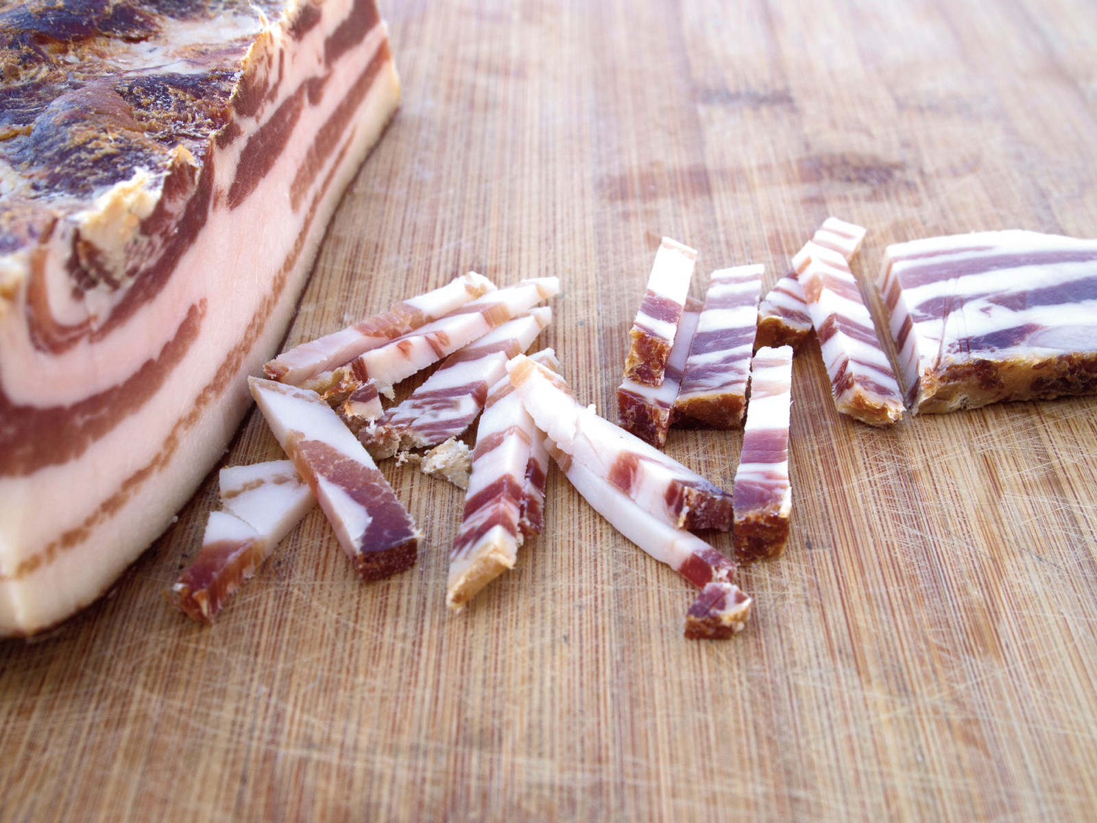 Dry-Cured Pork Belly: Pancetta Recipe – Mother Earth News